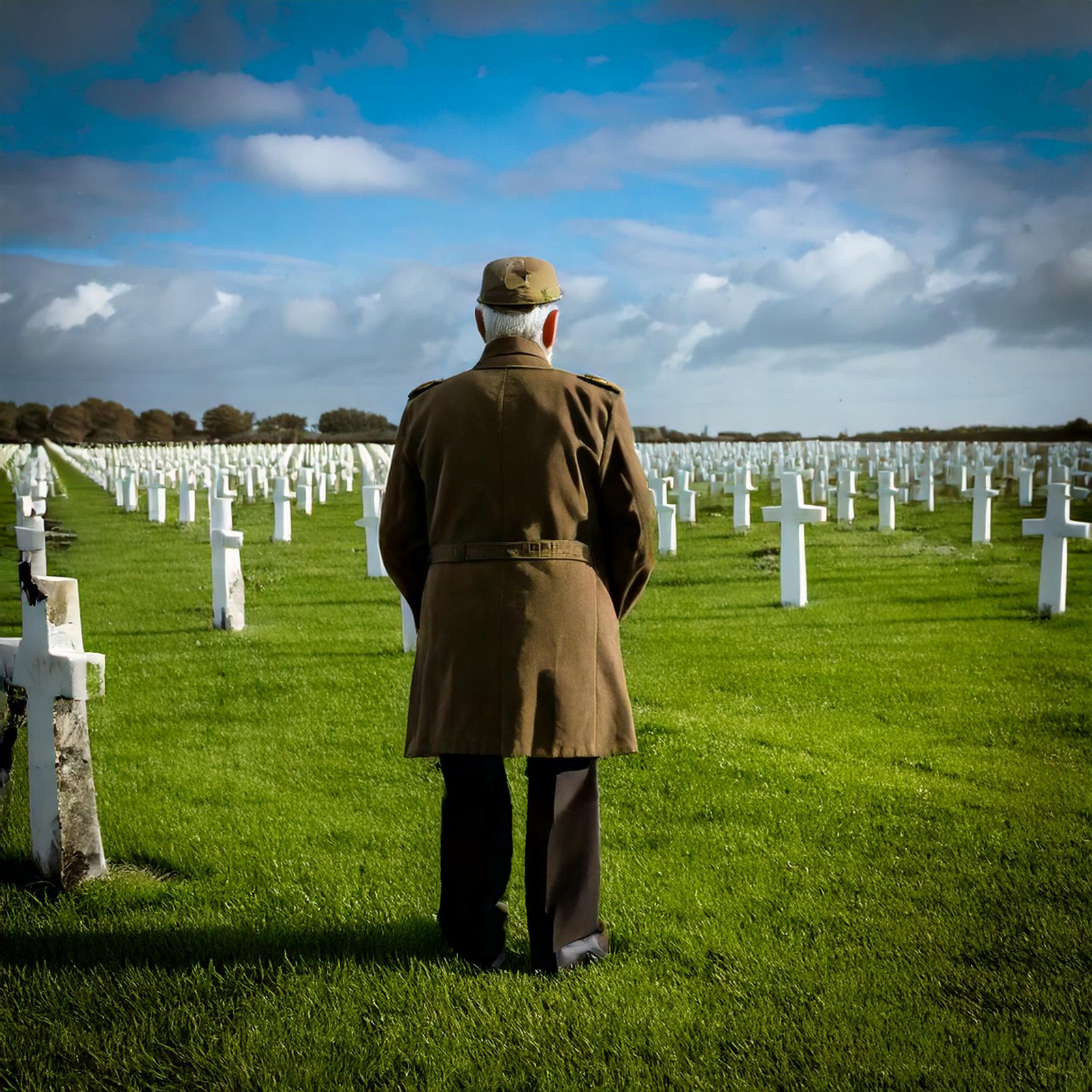 WHEN WILL WE LOSE THE LAST WWII VETERAN? - The Williams Independent